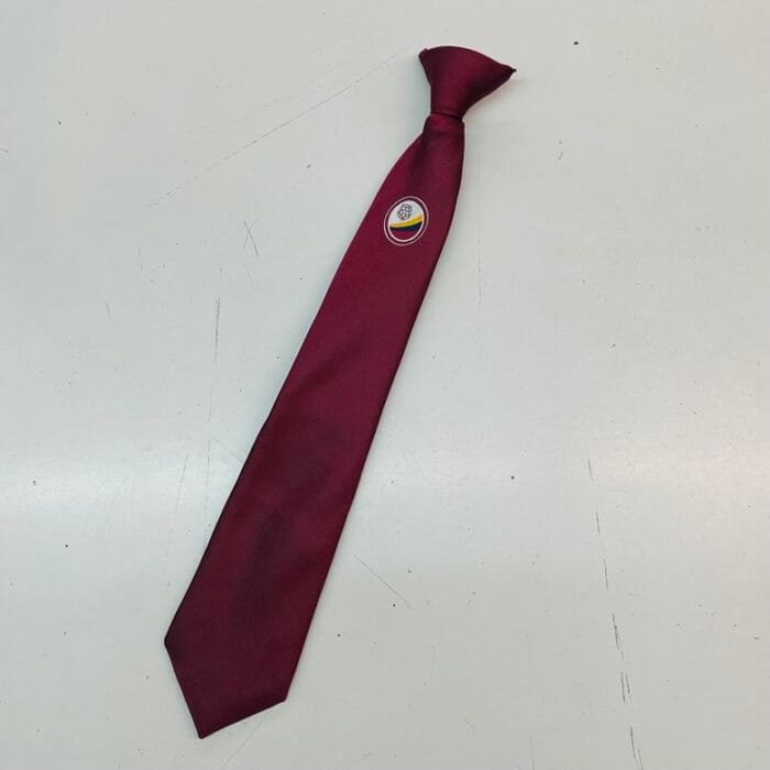 Colne Valley High School Tie - Natasha Schoolwear
